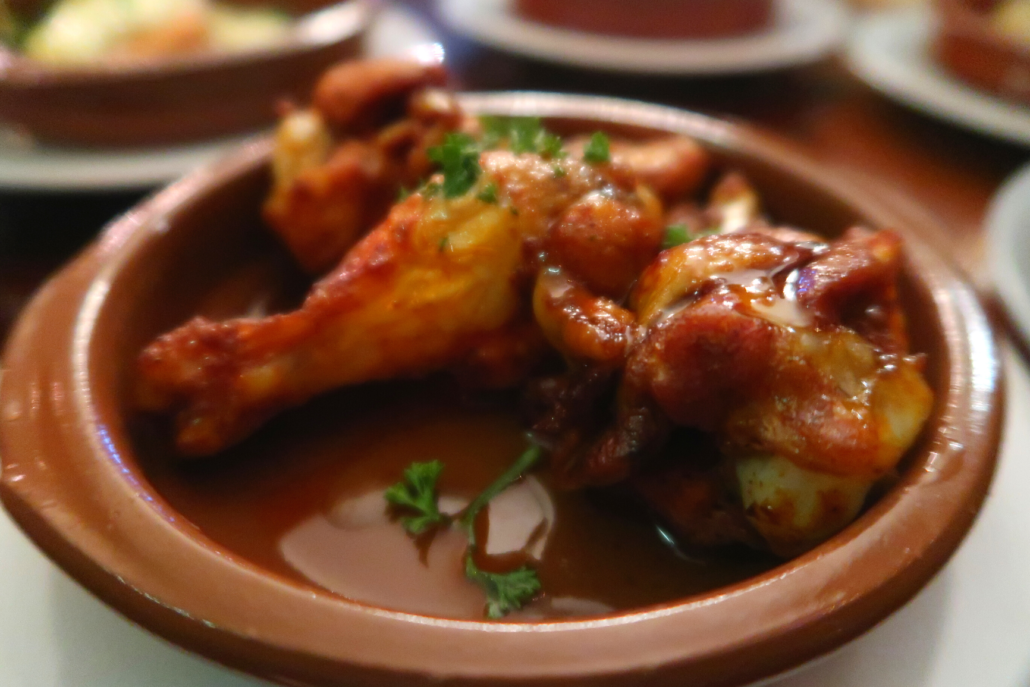 ’t Raadhuys Tapas & Bites – Grand café 't Raadhuys
